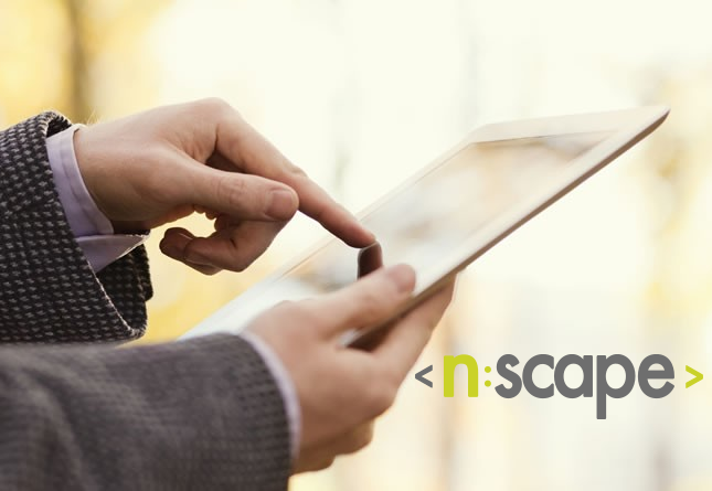 Software development - Nscape